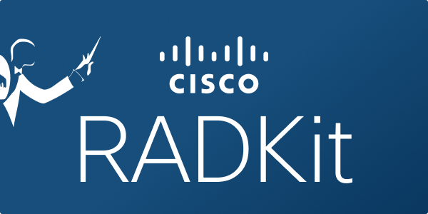 Cisco RADKit